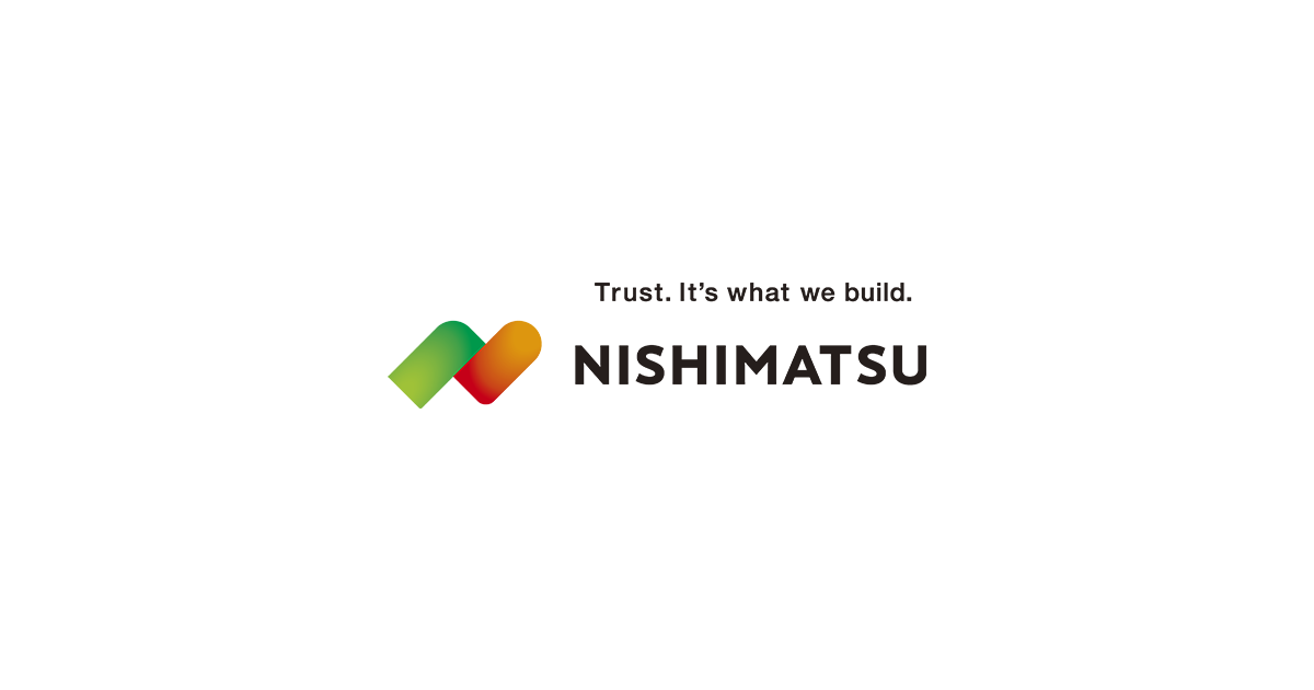 About Nishimatsu | Nishimatsu Construction Co., Ltd.